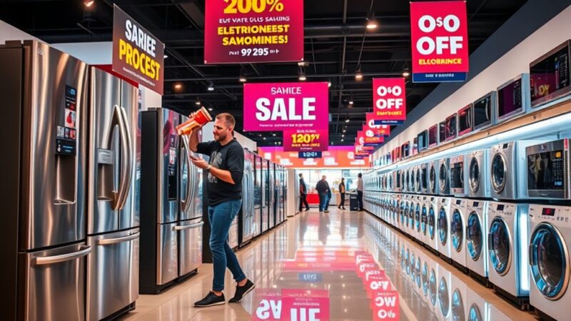 15 Best Times to Buy Appliances and Save Big in 2025 - Best Vacuum Expert