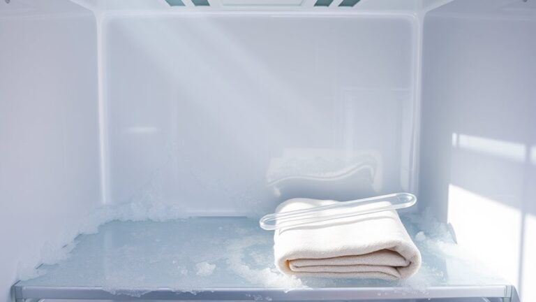 13 Best Tips and Tricks to Defrost Your Freezer Efficiently - Best ...