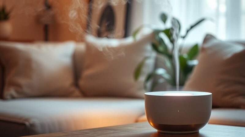 15 Best Humidifier Benefits for Your Health You Should Know - Best ...