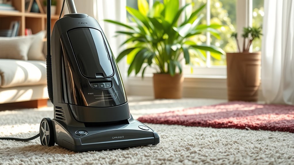 15 Best Carpet Cleaner Machines of 2025 – Deep Clean Your Carpets Like ...