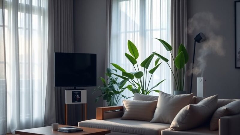 15 Best Ideal Indoor Humidity Levels for Comfort and Health - Best ...