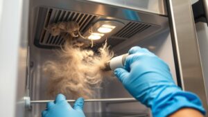 15 Best Tips for Cleaning Refrigerator Coils Effectively and Safely ...