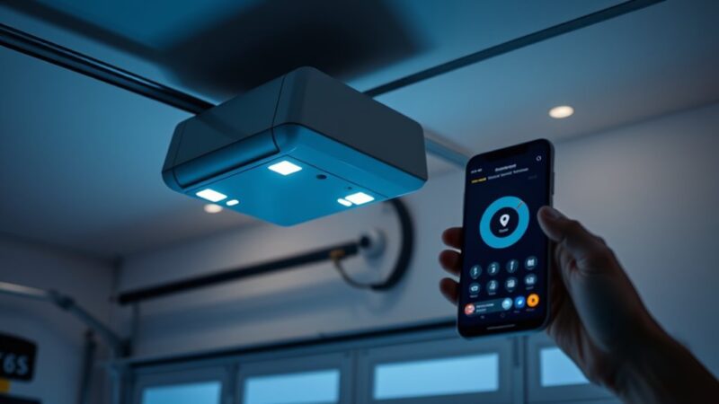 15 Best Smart Garage Door Openers That Offer Convenience and Security ...