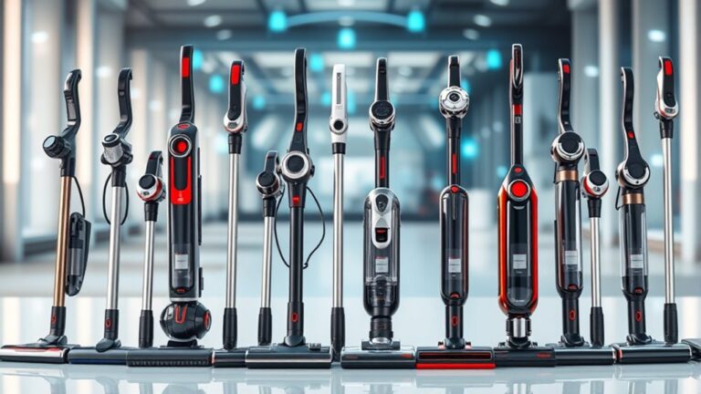 15 Best Vacuum Cleaners of 2025 That Will Transform Your Cleaning ...