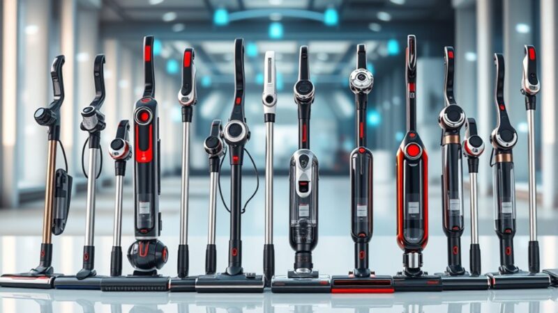 15 Best Vacuum Cleaners of 2025 That Will Transform Your Cleaning ...