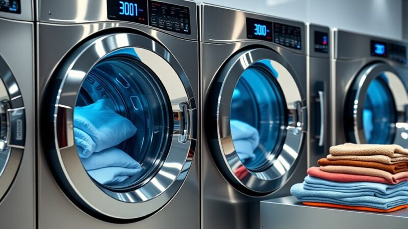 15 Best Front Load Washers of 2025 for Superior Cleaning and Efficiency ...