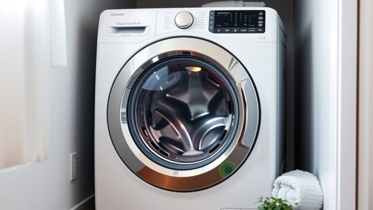 15 Best Washing Machines for Apartments in 2025—Compact, Efficient, and ...
