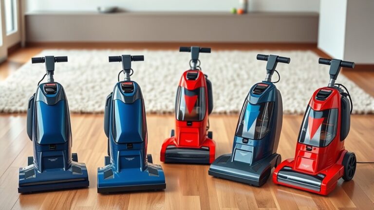 15 Best Carpet Cleaner Machines of 2025 – Deep Clean Your Carpets Like ...