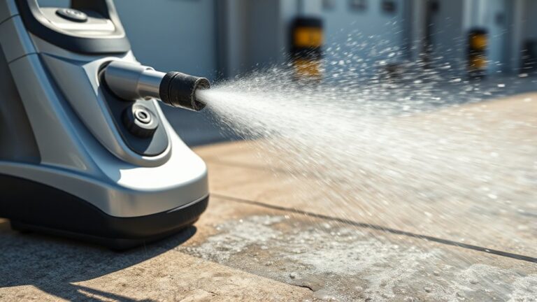 15 Best Commercial Pressure Washers for Power Cleaning Professionals ...