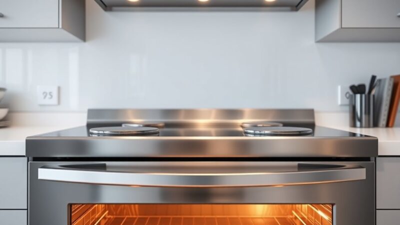 14 Best Electric Ranges of 2025 – Top Picks for Efficient Cooking ...