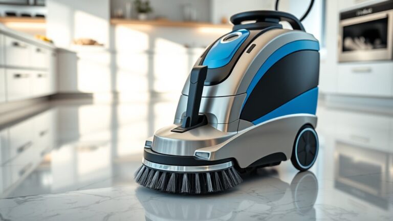 15 Best Hard Floor Cleaning Machines of 2025 for Sparkling Clean Floors ...