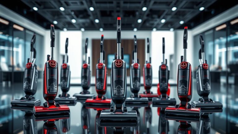 15 Best Hoover Vacuum Cleaners of 2025: Our Top Picks for Power and ...