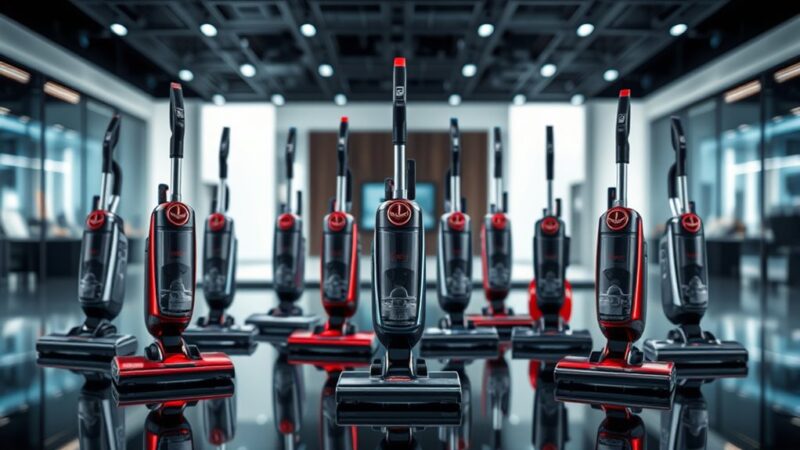 15 Best Hoover Vacuum Cleaners of 2025: Our Top Picks for Power and ...