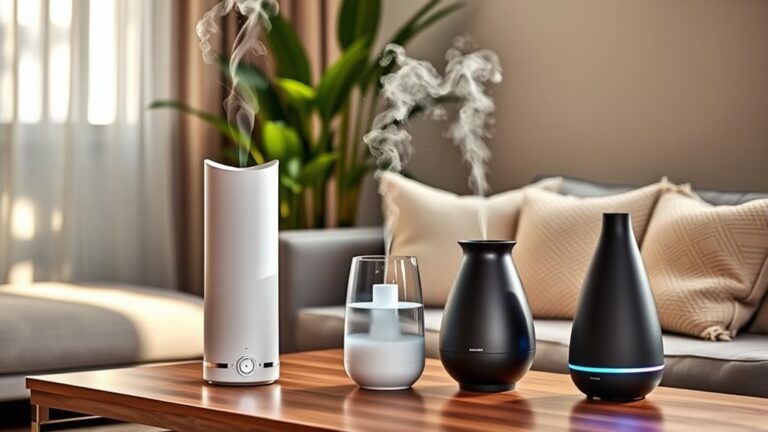 15 Best Humidifiers and Vaporizers Compared: Which Is Better for Your ...