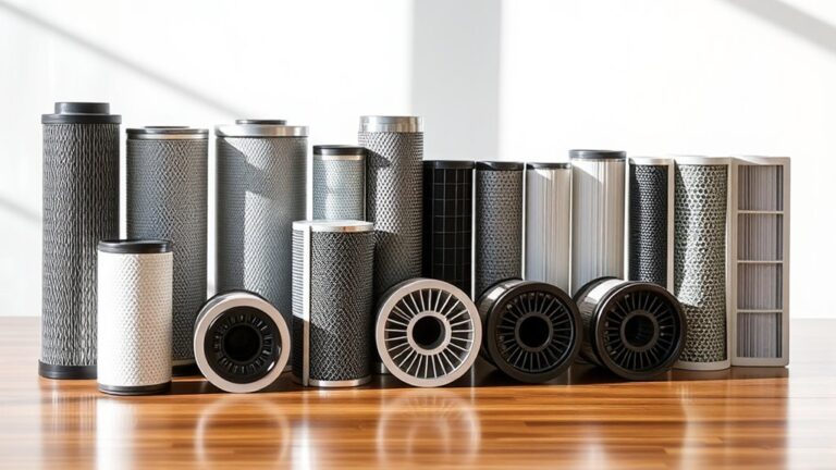 15 Best IQAir Replacement Filters for Clean Air in 2025—Reviewed and ...