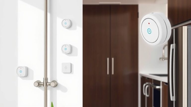 15 Best Smart Water Leak Sensors to Protect Your Home in 2025 - Best ...