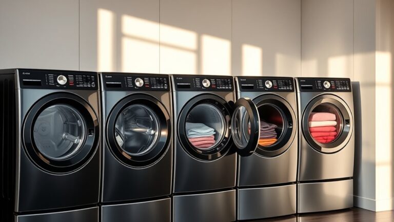 15 Best LG Washing Machines of 2025: Top Picks for Clean Clothes - Best ...