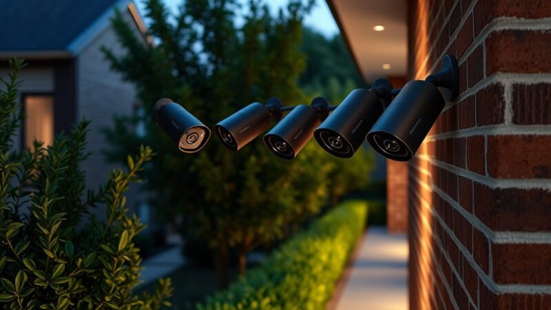 15 Best Outdoor Security Cameras That Keep Your Home Safe in 2025 ...
