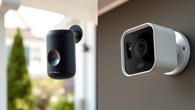 15 Best Ring Vs Arlo Cameras Compared: Which Security System Reigns ...