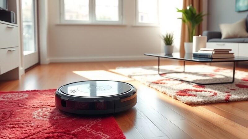 15 Best Roborock Robot Vacuums of 2025: The Ultimate Guide to Spotless ...