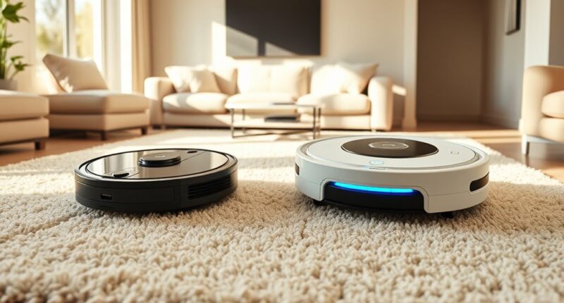 15 Best Self-Propelled Vacuums That Make Cleaning Effortless in 2025 ...
