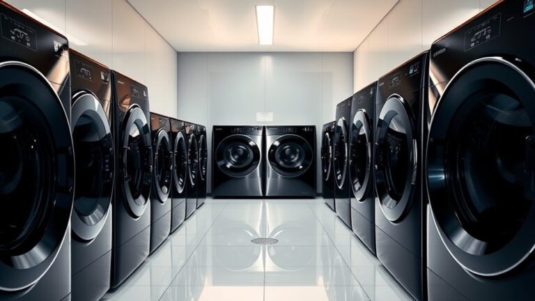 10 Best Samsung Washing Machines of 2025: Top Picks for Ultimate ...