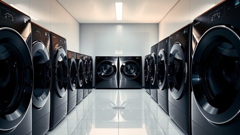 10 Best Samsung Washing Machines of 2025: Top Picks for Ultimate ...