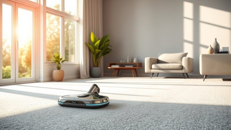 15 Best Self-Propelled Vacuums That Make Cleaning Effortless in 2025 ...