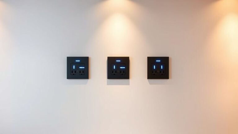 15 Best Smart Wall Outlets to Upgrade Your Home’s Connectivity in 2025 ...