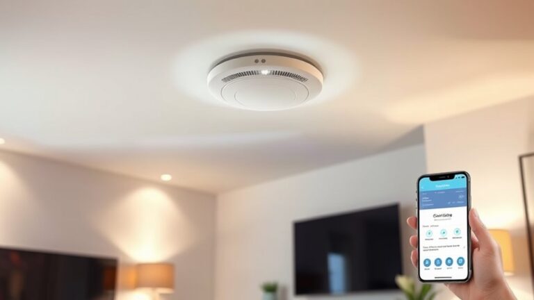 15 Best Smart Smoke Detectors That Will Keep Your Home Safe and ...