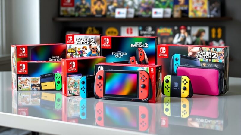 13 Best Nintendo Switch 2 Bundles You Can Get Your Hands On Right Now ...
