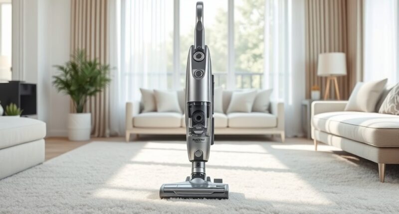 15 Best Self-Propelled Vacuums That Make Cleaning Effortless in 2025 ...