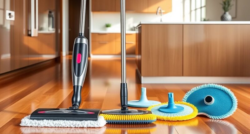 15 Best HEPA Filter Vacuums of 2025 - Clean Your Home Effectively ...