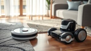 15 Best Roomba Vs Roborock Models Compared: Which Robot Vacuum Reigns ...