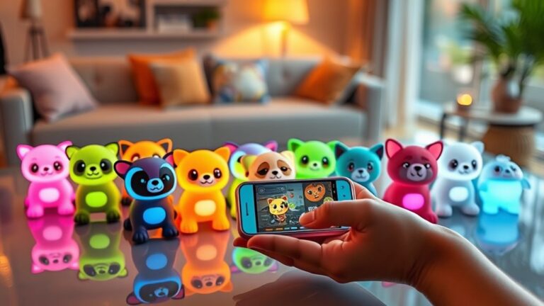 15 Best Bitzee Digital Pet Reviews: The Ultimate Guide to Your Virtual ...