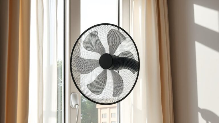 14 Best Window Fans for Cooling Efficiency in 2025—Expert Reviews and ...