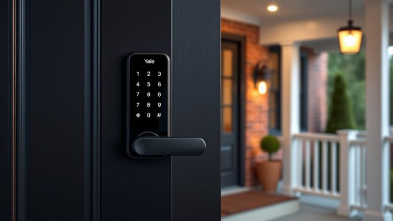 15 Best Yale Smart Locks for Enhanced Home Security in 2025 - Best ...