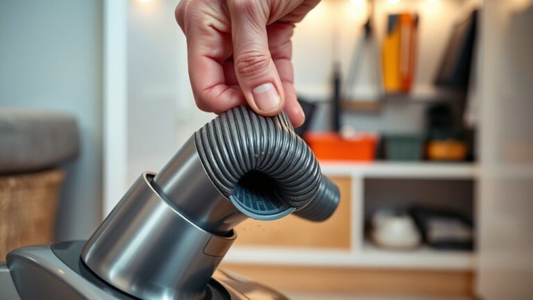 15 Best Tips to Unclog a Vacuum Hose — Easy Methods That Work - Best ...