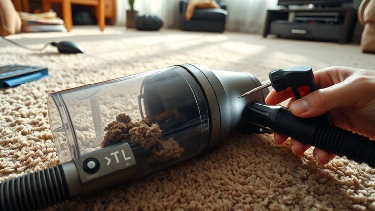 15 Troubleshooting Tips for When Your Vacuum Cleaner Won’t Turn On ...