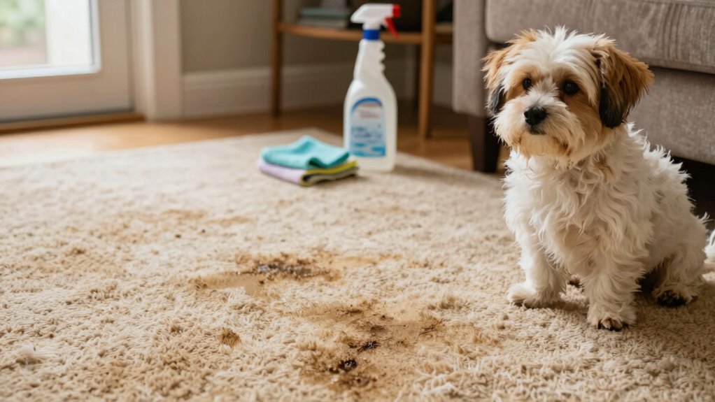 Pet Accident? The Odor-Killing Step Most People Skip - Best Vacuum Expert