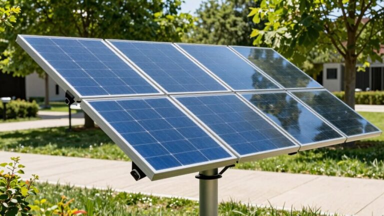 How Solar Camera Panels Help Reduce Outdoor Device Maintenance - Best ...