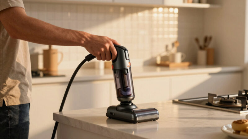 10 Best Cordless Vacuum Charging Docks in 2026 - Best Vacuum Expert