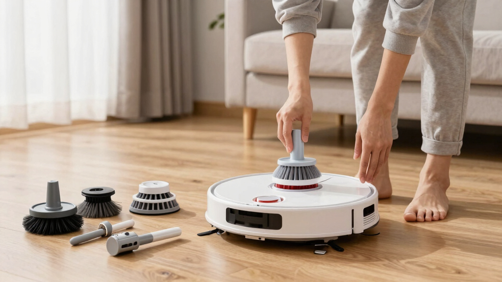 10 Best Robot Vacuum Accessory Kits in 2026 - Best Vacuum Expert