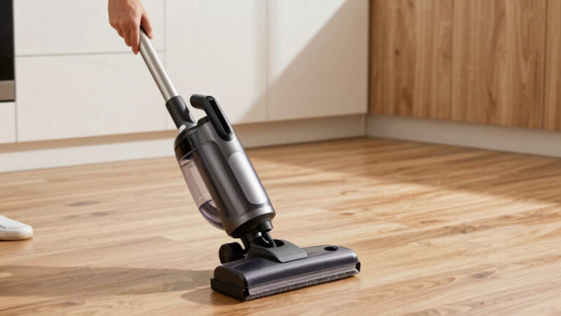 13 Best Vacuum Mop Combos for Sealed Hard Floors in 2026 - Best Vacuum ...