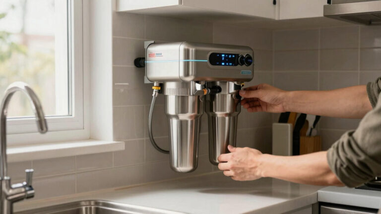 13 Best Whole-House Water Filtration Systems in 2026 - Best Vacuum Expert