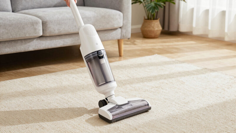 14 Best Vacuums With HEPA Filtration For Allergies In 2026 - Best ...