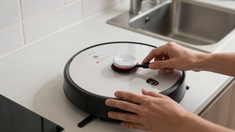 9 Best Robot Vacuum Main Brush Replacements in 2026 - Best Vacuum Expert