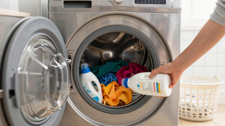 9 Best High-Efficiency Top-Load Washers in 2026 - Best Vacuum Expert