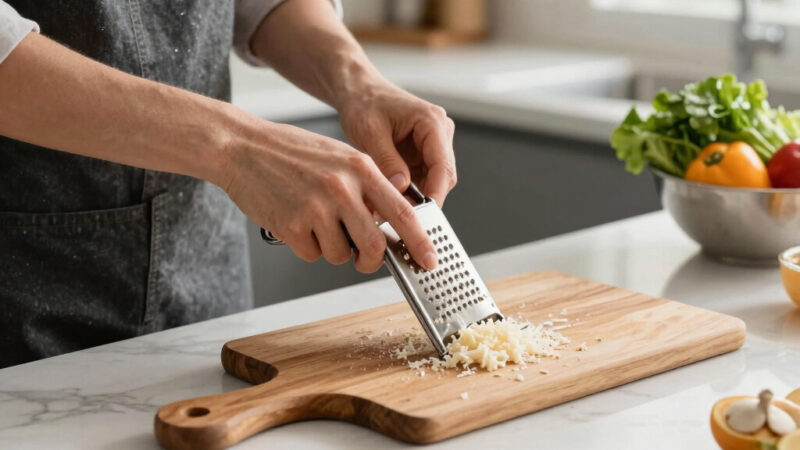 15 Best Cheese Graters for Faster Kitchen Prep in 2026 - Best Vacuum Expert
