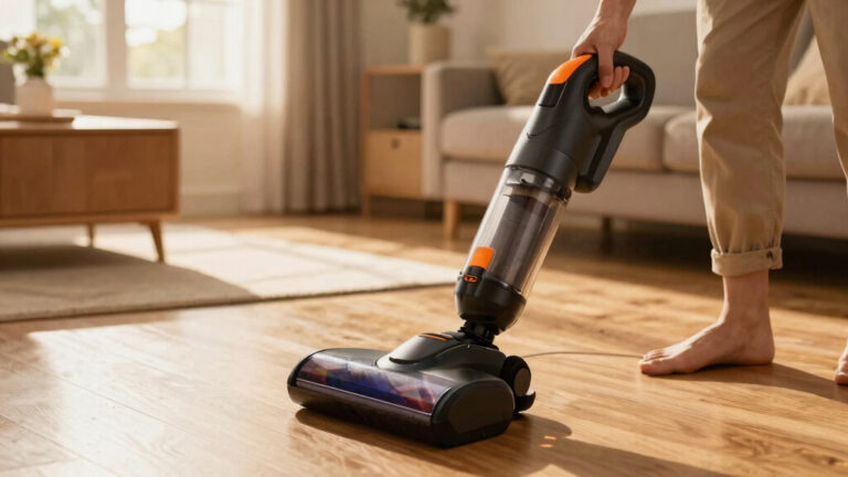 15 Best Cordless Handheld Vacuum Cleaners for Quick Cleanups in 2026 ...
